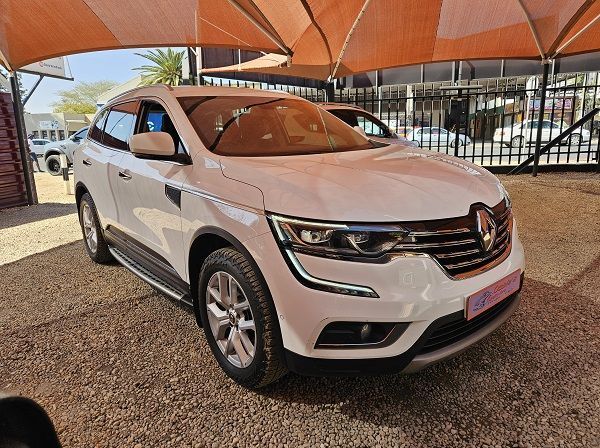 Ossies Quality Cars Windhoek - Used cars for sale in Windhoek