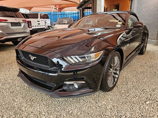 Used Ford for sale in Windhoek - Ossies Quality Cars Namibia